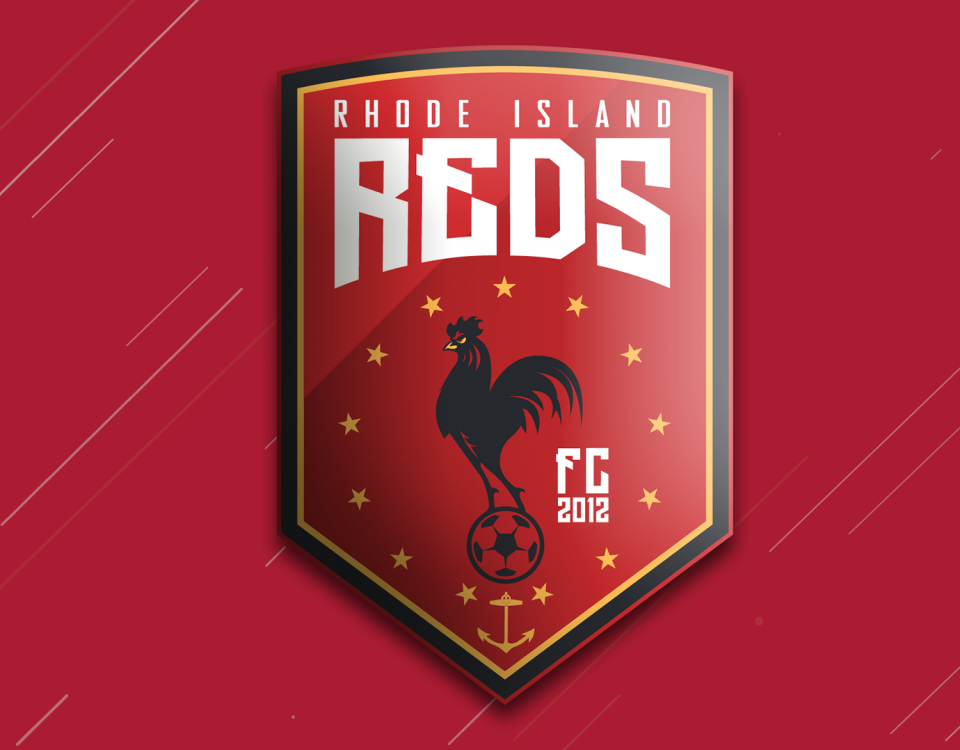 2019 Rhode Island Reds Digital Work – Daniel Shulman